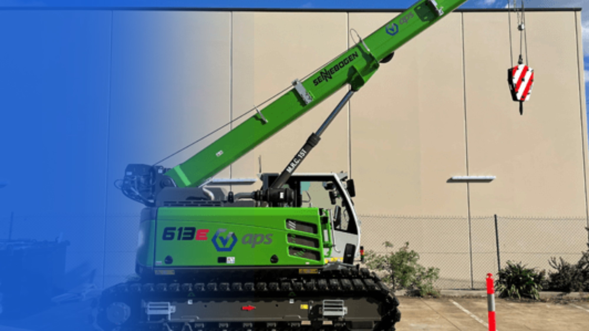 APS Team Recognised for Excellence at CSL Broadmeadows | APS Industrial