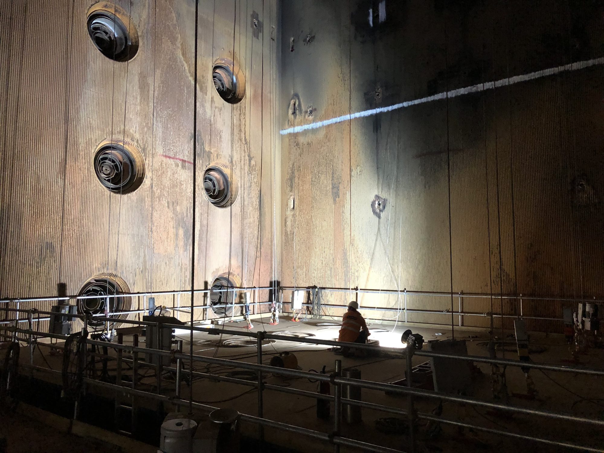 GHECO-One Plant | Project Examples | APS Systems