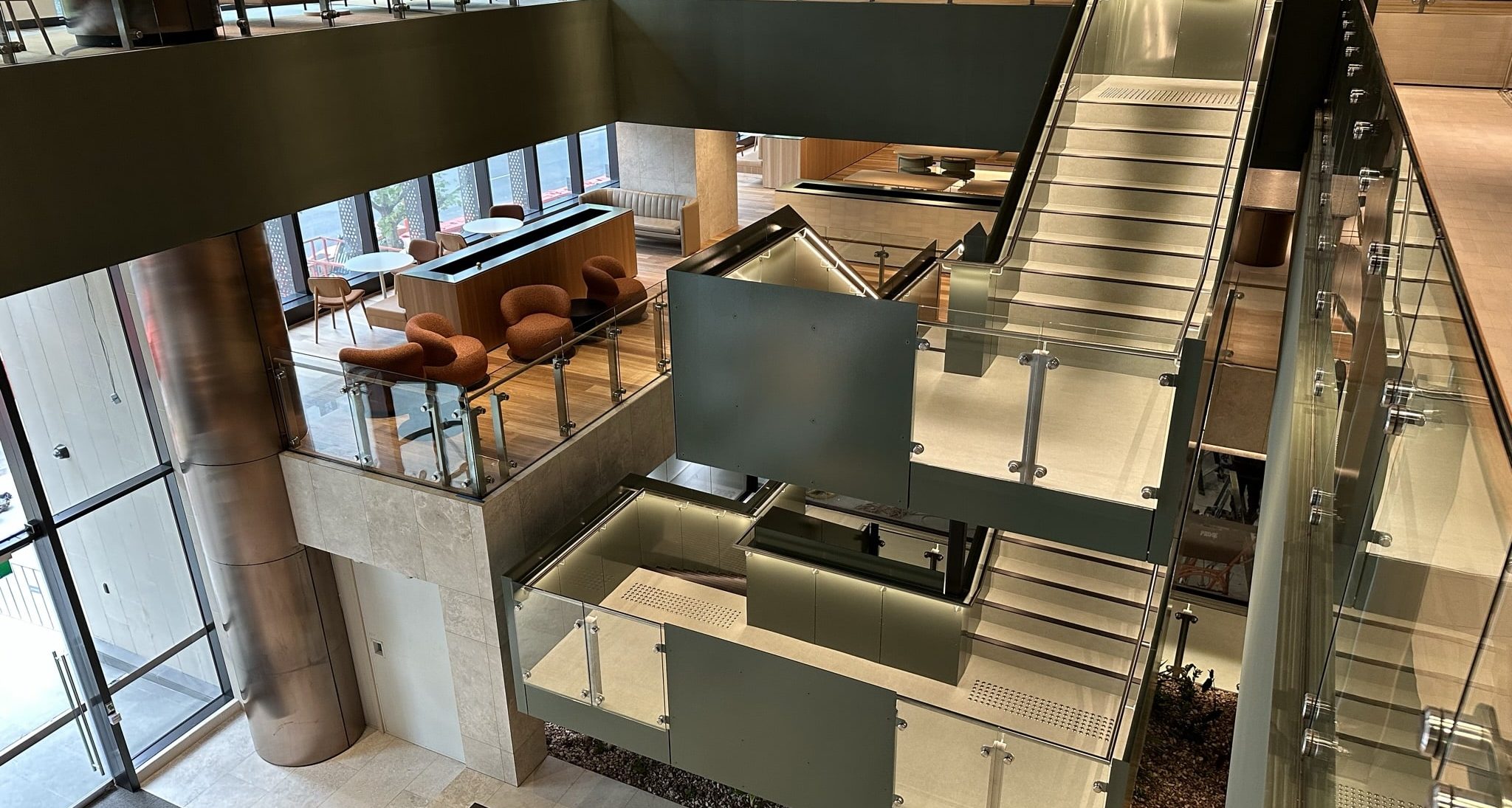 APS Complete Construction and Fitout work for Elizabeth North Stage 2 ...