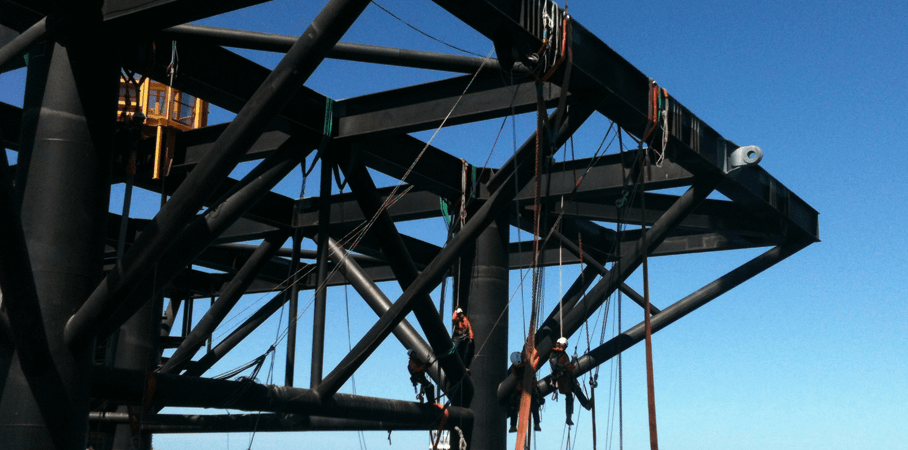 Oil and Gas Infrastructure | Innovative Solutions | APS Systems