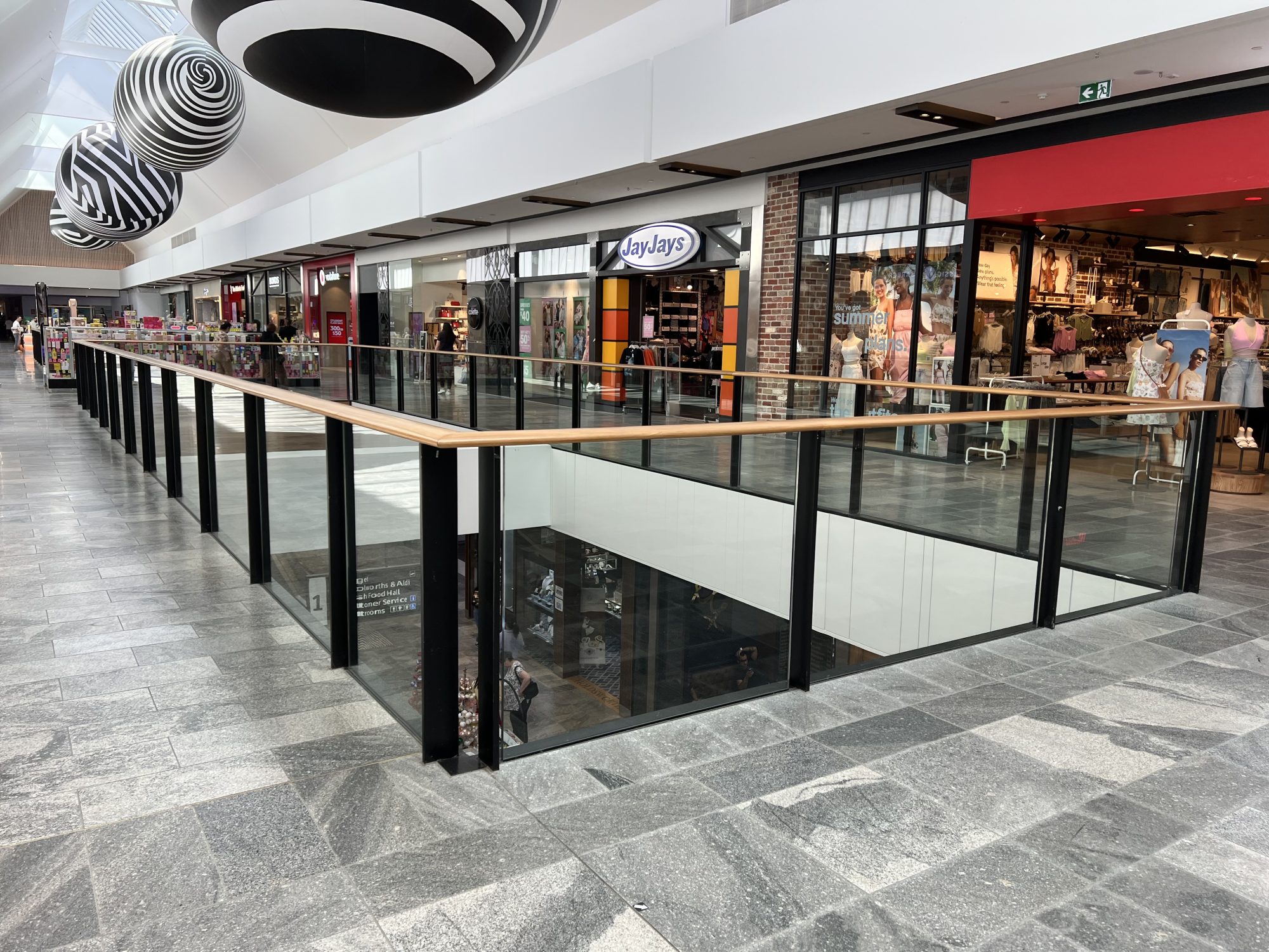 Westfield Knox - Melbourne - APS