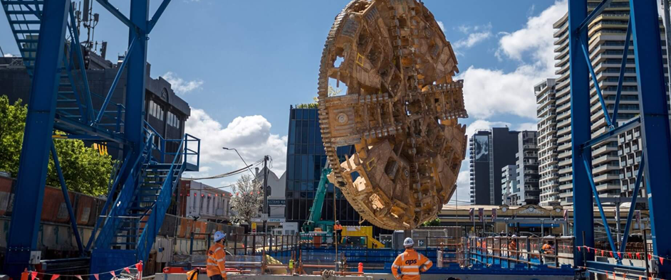 Certified Rigging and Steel Erection Services | APS Systems